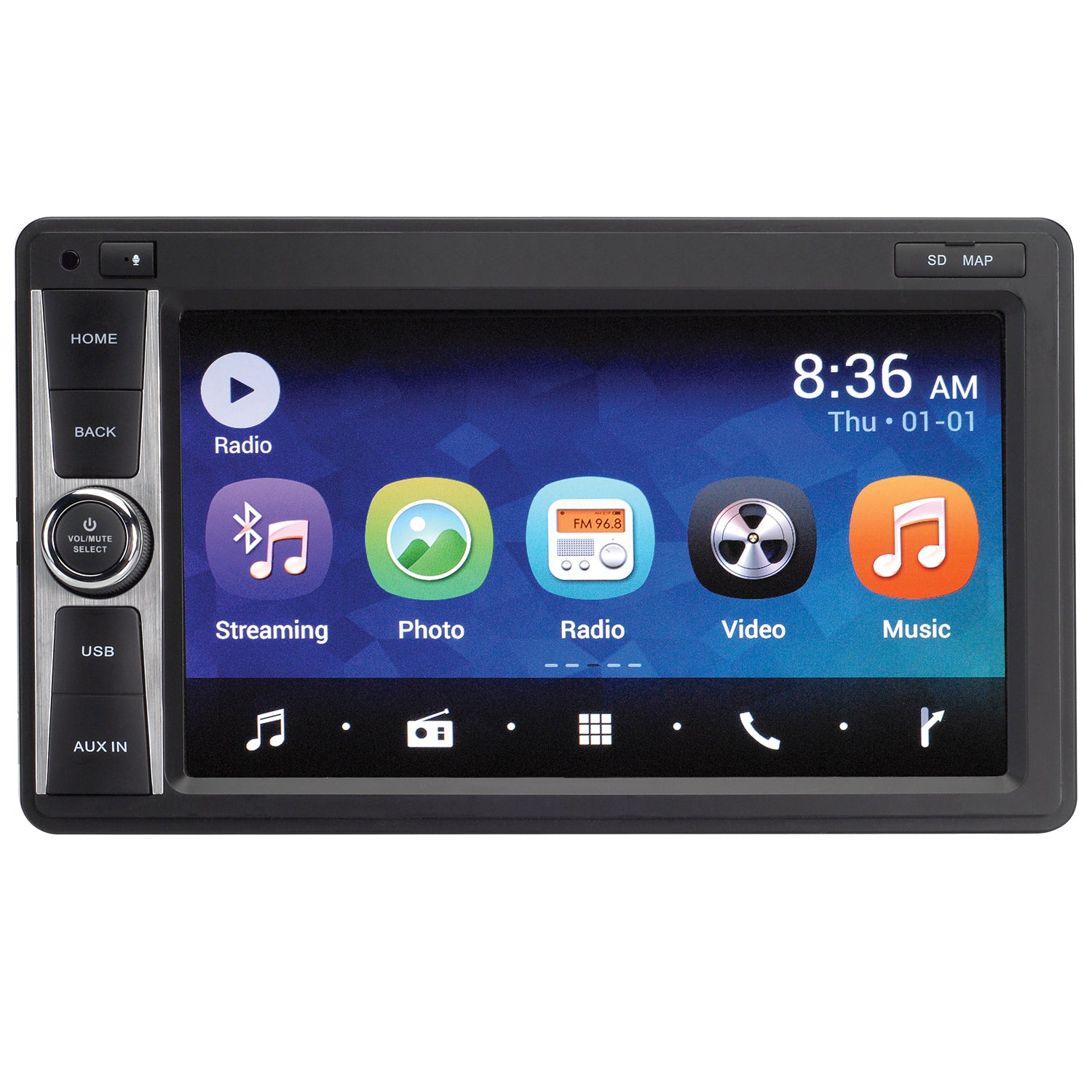 RV Stereos – Magnadyne Direct