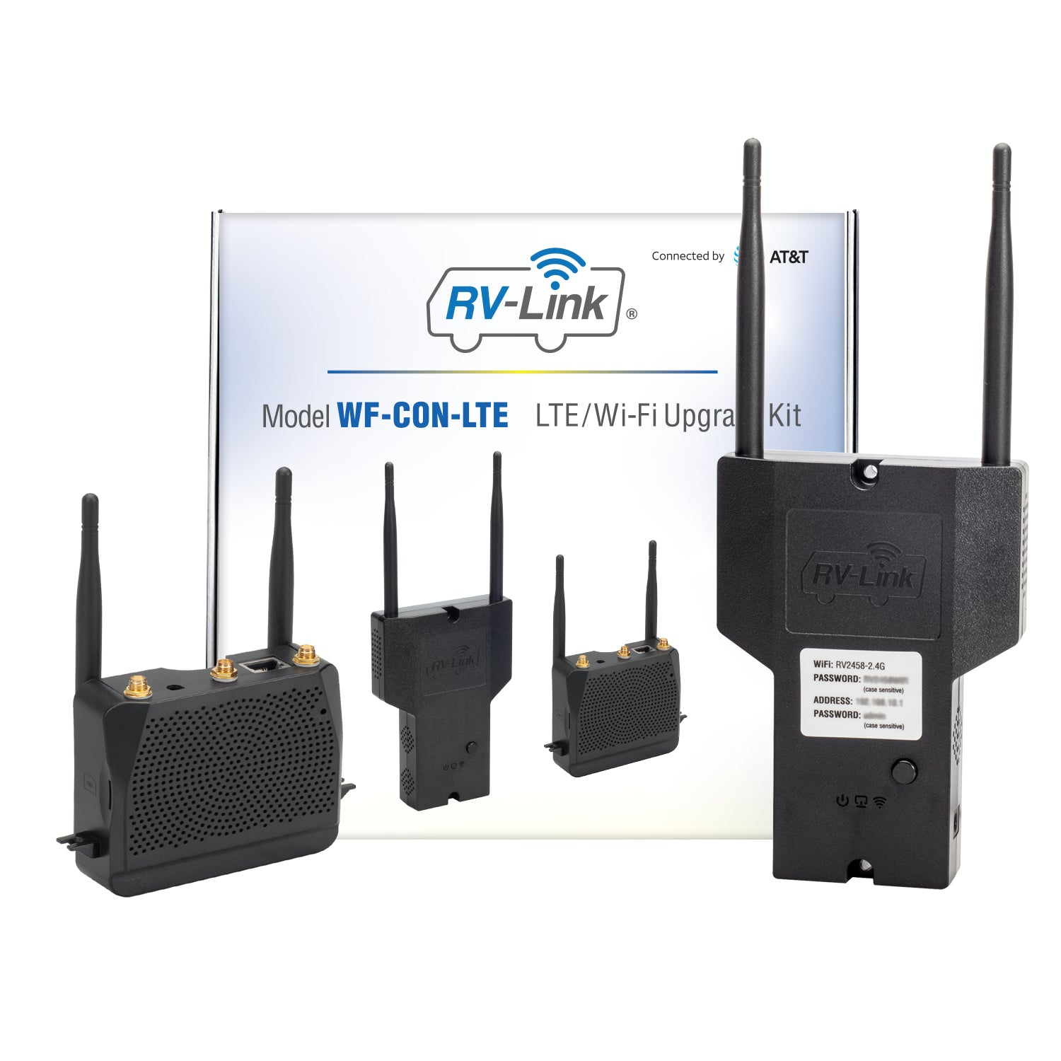 RV-Link Systems – Magnadyne Direct