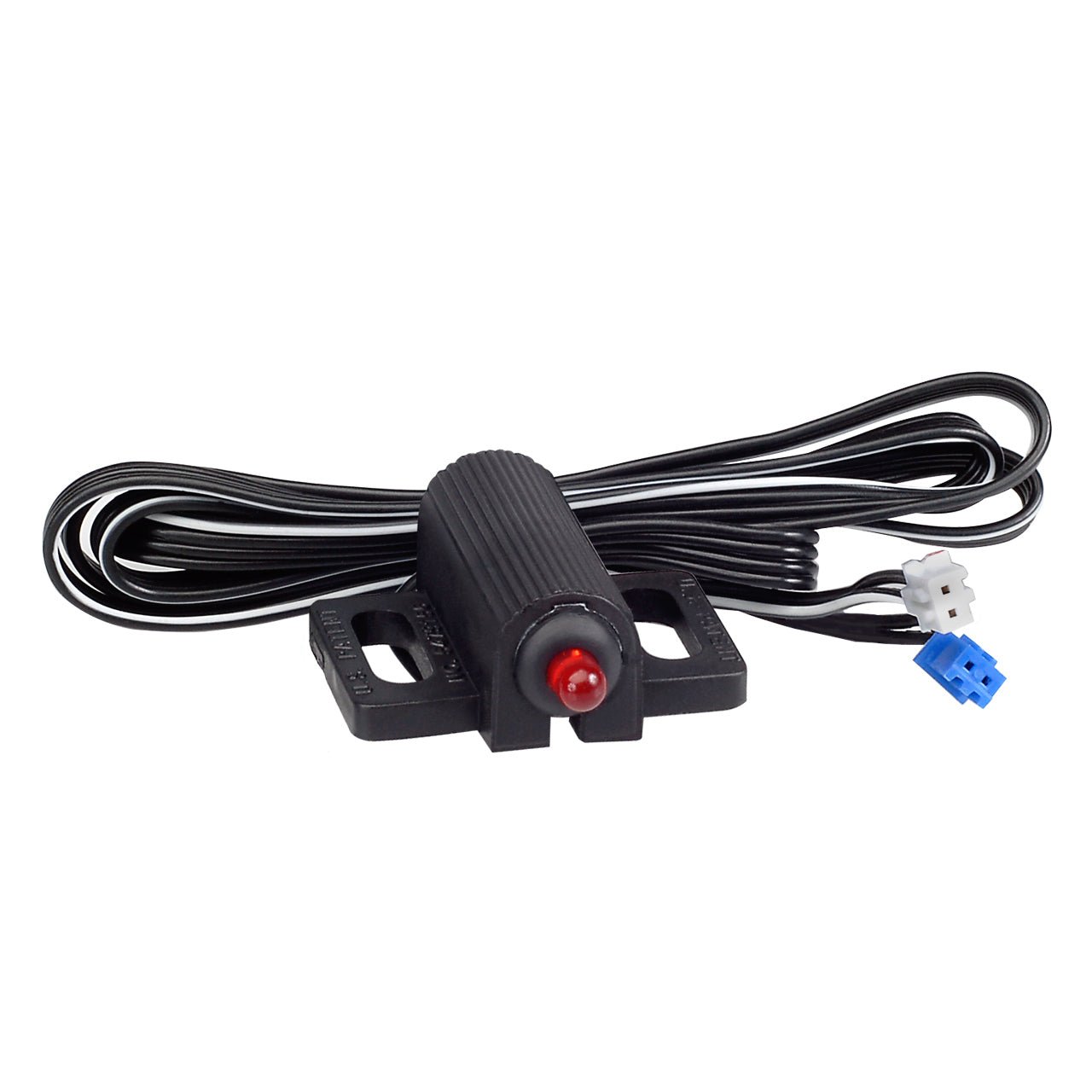 Removable Valet/LED Holder – Magnadyne Direct