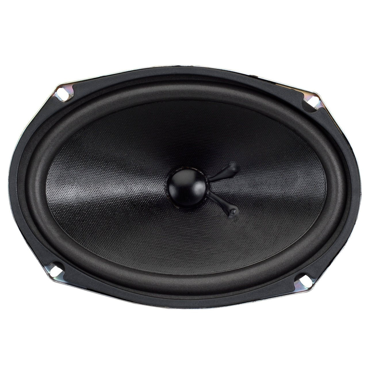 6" x 9" Oval Subwoofer – Magnadyne Direct