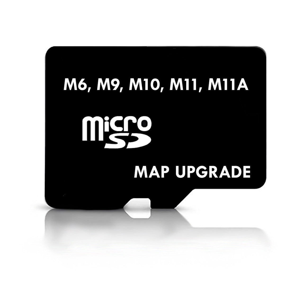 M6/M9/M10, M11 CoPilot Map Upgrade for USA – Magnadyne Direct