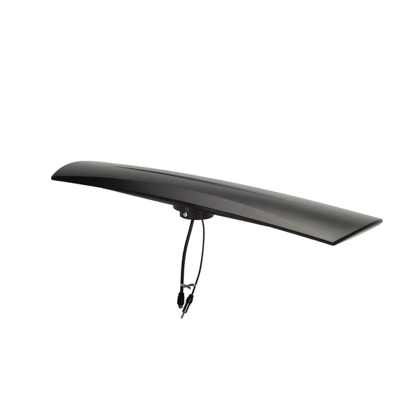 RV-Link RVTV1T | Wing Style RV HDTV/AM/FM Antenna with F-Connector / M ...